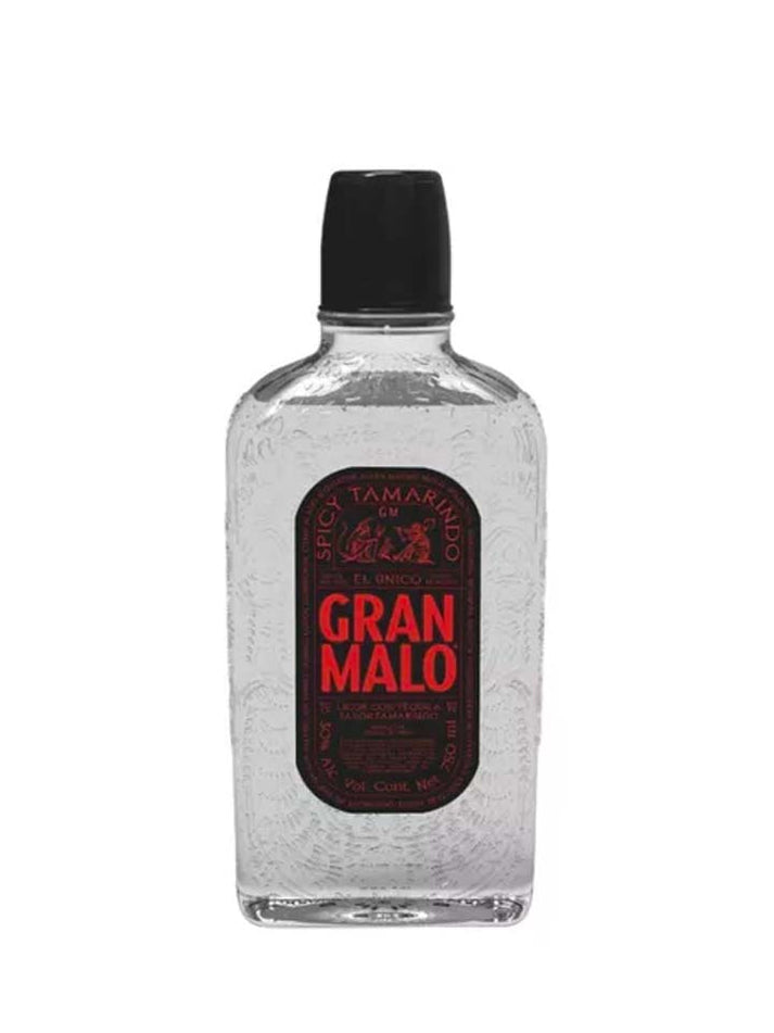Licor de Tequila Gran Malo Tamarindo 750ml – Magadan Quima Xalapa